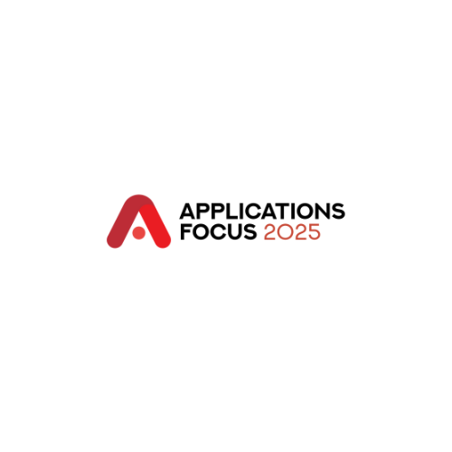 Applications Focus March 2025